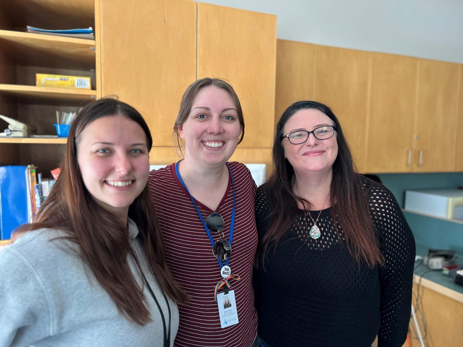 Abbotsford School District Expands Support Staff Appreciation Day ...