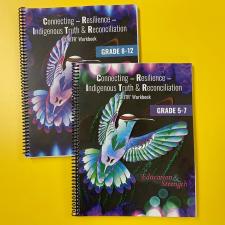 Working Towards Truth and Reconciliation | Colleen & Gordie Howe Middle